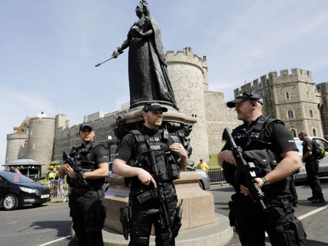Jaswant Singh Chail in Court over Alleged Threat to ‘Kill the Queen ...
