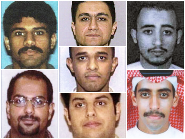 9/11 Hijackers Overstayed Visas, Remained in U.S. Thanks to Loophole ...