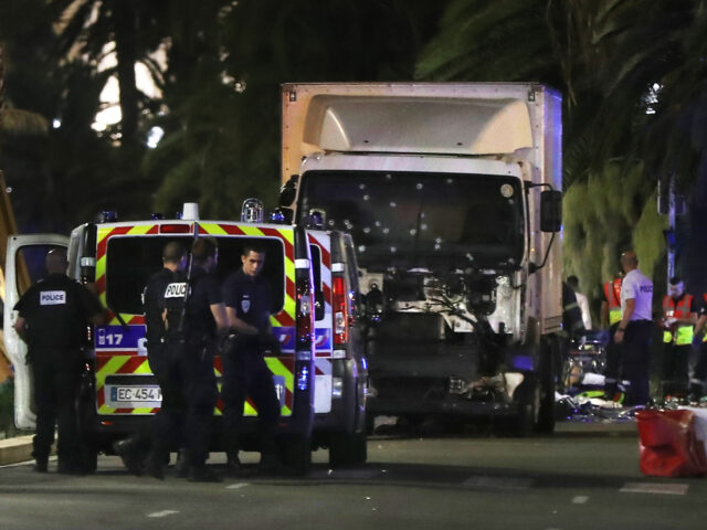 Eight in French Terror Court over Jihadist Truck Attack that Killed 86 ...