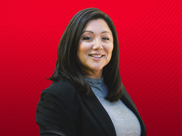 Republican Lori Chavez-DeRemer Wins in Oregon | TheNexGenUSA: US News ...