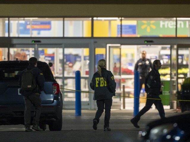Walmart Banned Customers from Openly Carrying Handguns for Self-Defense ...