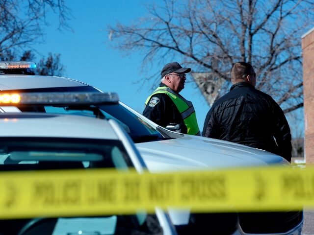 Report: Colorado Shooting Suspect Allegedly Threatened His Mother with ...