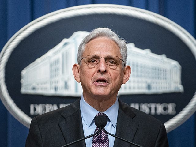 Merrick Garland Names Special Counsel on Trump; Still No Special ...