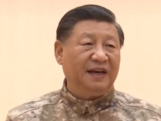 Xi Jinping Tells Soldiers: Get Ready to ‘Fight and Win’ | TheNexGenUSA ...