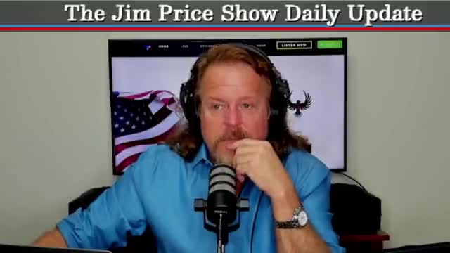The Jim Price Show / 1-13-2023 | TheNexGenUSA: US News, World News ...